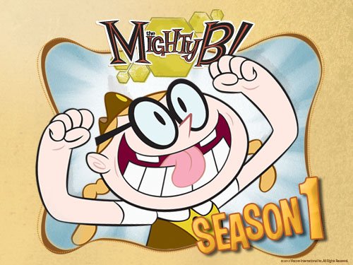 Watch The Mighty B! - Season 1 | Prime Video