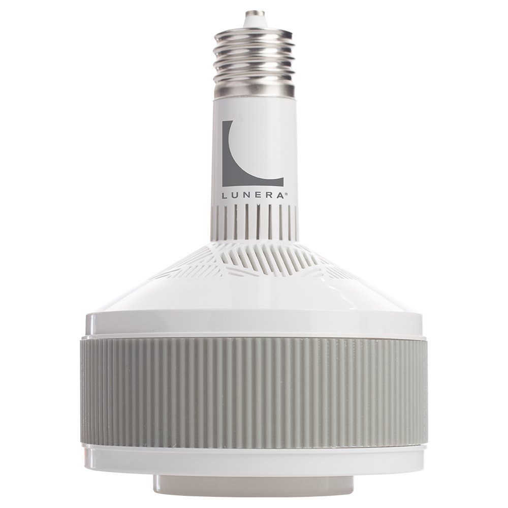 Gray Lunera SN-VS-E39-L-4.5KLM-850-G3 HID LED Vertical tillescenter HID ...