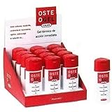 OSTEOGEL CALOR 150 ml: Amazon.es: Salud y cuidado personal