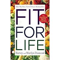 The American Vegetarian Cookbook from the Fit for Life Kitchen: Diamond ...