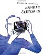 Sunday Sketching: Amazon.de: Christoph Niemann: Fremdsprachige Bücher