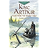 King Arthur and His Knights of the Round Table (Puffin Classics ...