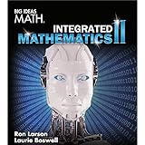 BIG IDEAS MATH Integrated Math 3: Student Edition 2016: HOUGHTON ...