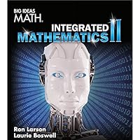 Amazon.com: BIG IDEAS MATH Integrated Math 1: Student Edition 2016: ...