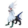 Amazon.com: Takaratomy Pokemon Sun & Moon EHP-11 Silvally Figure Action ...