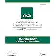 The Official (ISC)2 CISSP CBK Reference (Cissp: Certified Information ...