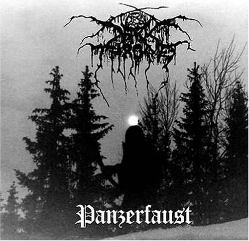 Darkthrone - Panzerfaust - Amazon.com Music