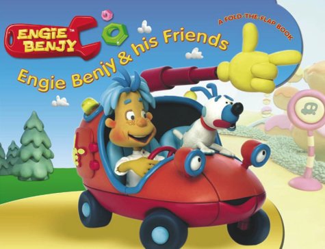 Engie Benjy and His Friends: Appleby, Bridget: 9780233000275: Amazon ...