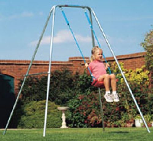 TP Activity Toys Rocket Swing Frame: Amazon.co.uk: Toys & Games