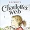 Charlotte S Web - Puffin **New Edition** (MODERN CLASSICS): WHITE E B ...