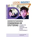 Amazon.com: Understanding Stammering or Stuttering: A Guide for Parents ...