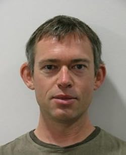 Kevin P Murphy - Alchetron, The Free Social Encyclopedia