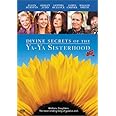 Amazon.com: Divine Secrets of the Ya-Ya Sisterhood (Widescreen Edition ...