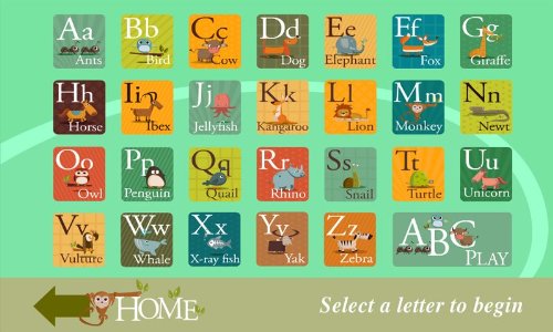 Amazon.com: ABC 123 Fun : Apps & Games