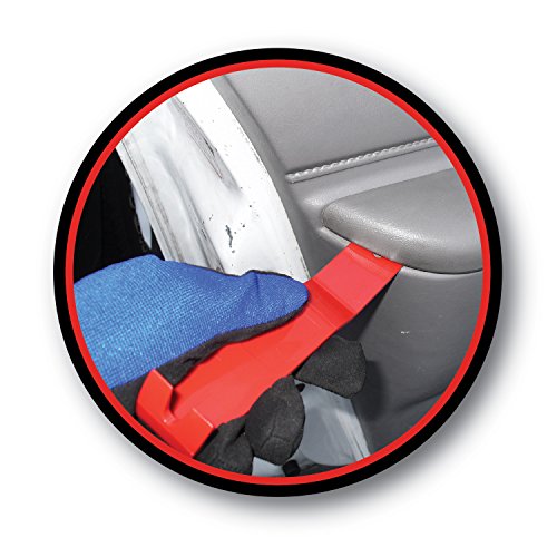 Brazo limpiaparabrisas universal | Limpiaparabrisas