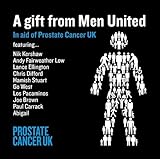Prostate Cancer UK Men United Pin Badge: Amazon.co.uk: Kitchen & Home