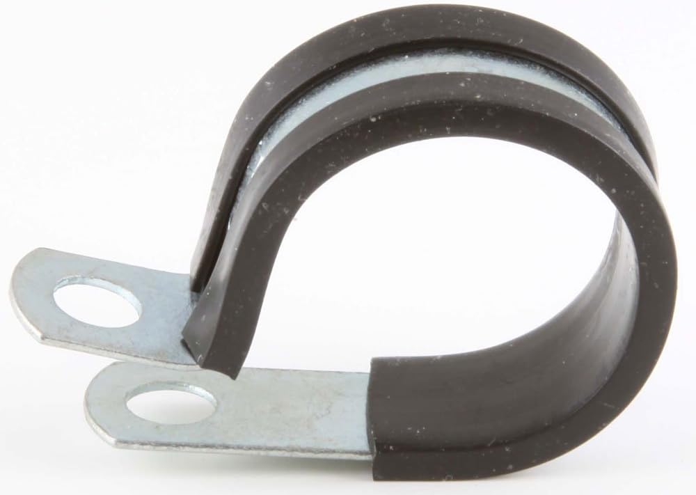 2" Cushion Clamps - (pack of 5) - - Amazon.com