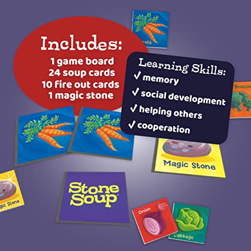 Stone Soup | Pricepulse