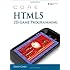 Core HTML5 Canvas: Graphics, Animation, and Game Development (Core Series): David Geary ...