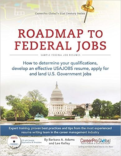 Government Jobs