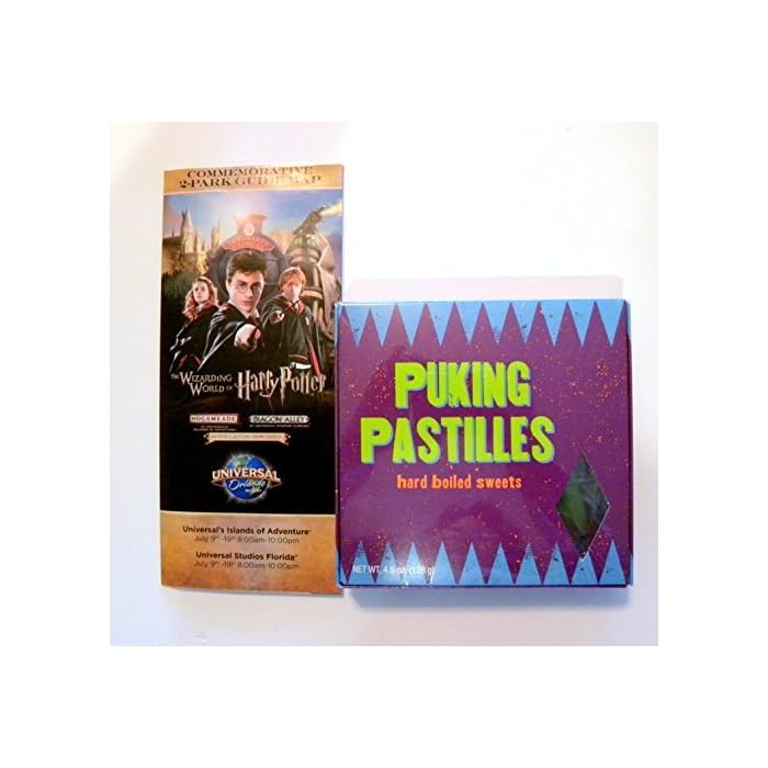 Buy Universal Studios Wizarding World of Harry Potter diagon alley ...