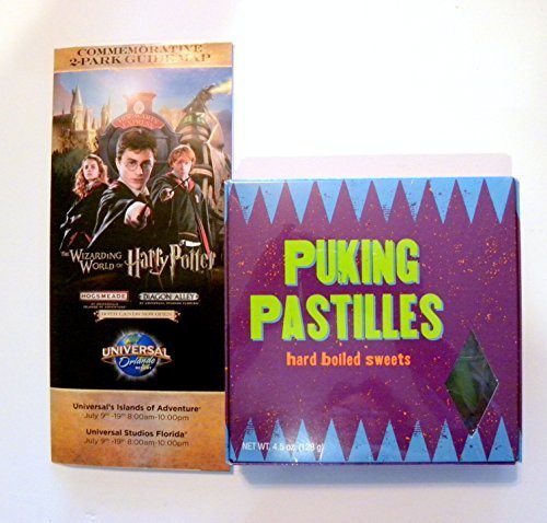 Buy Universal Studios Wizarding World of Harry Potter diagon alley ...