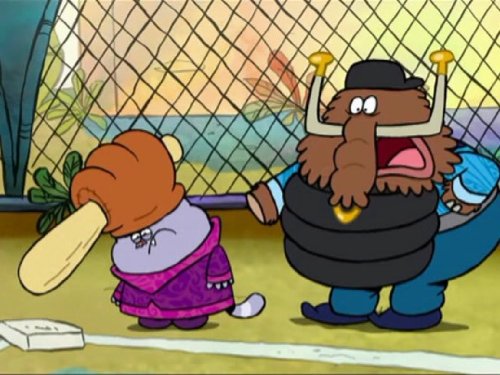 Watch Chowder: Season 1 | Prime Video