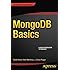 MongoDB and Python: Patterns and processes for the popular document-oriented database: Niall O ...
