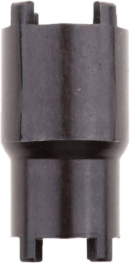 20mm 24mm Castle Nut Engine Motor Mount Lock Nut 4 pin Spanner Socket ...