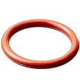 Amazon.com: Subaru Genuine Power Steering Pump O-Ring - 34439FG000-2004 ...