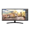 LG 34UM68-P UltraWide Monitor 34” 21:9 IPS Display, sRGB Over 99%, On ...