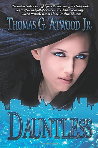 Book review of Dauntless - Readers' Favorite: Book Reviews and Award ...