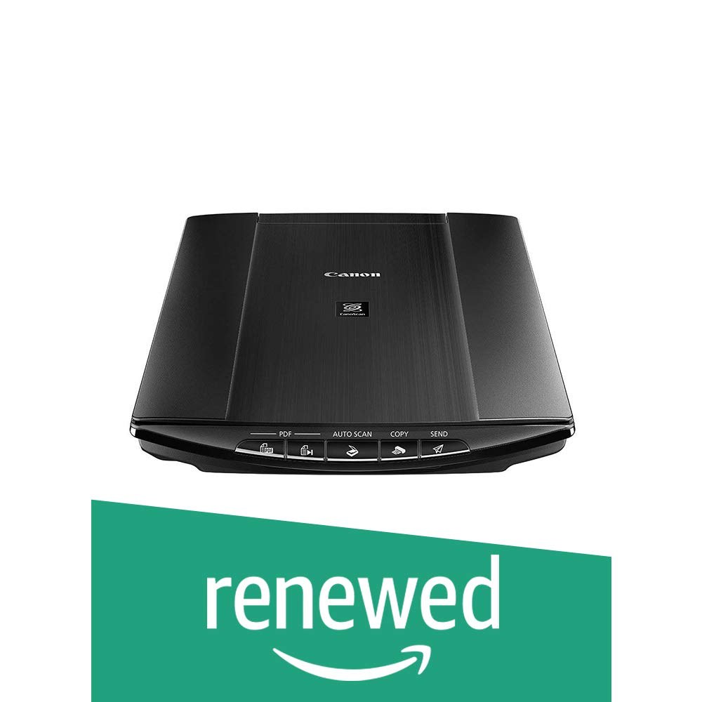 Canon Canoscan LiDe 220 Scanner: Amazon.in: Electronics