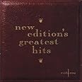 New Edition - New Edition's Greatest Hits, Vol. 1 - Amazon.com Music