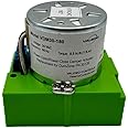 Amazon.com: Valemo VDM30-180, Power-Open/Power-Close Damper Actuator ...
