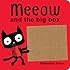 Meeow and the Blue Table: Sebastien Braun: 9781907152924: Amazon.com: Books