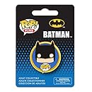 Amazon.com: Funko POP Pins: DC Universe Batman Action Figure: Funko Pop ...