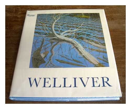 Welliver: Frank H. Goodyear, Jr., John Ashbery: 9780847805976: Amazon ...