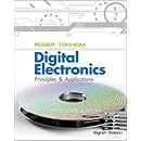 Digital Electronics: Principles and Applications: Roger L Tokheim: 9780073373775: Amazon.com: Books