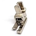 Amazon.com: HONEYSEW Low Shank Compensating Presser Foot Right Side for ...
