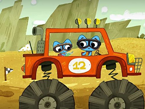 Watch Kit n Kate - Season 2 | Prime Video