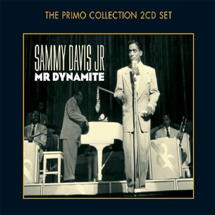 Mr Dynamite - Amazon.co.uk