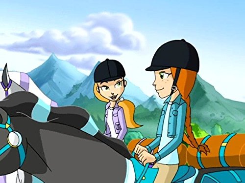 Amazon.com: Watch Horseland Season 1 | Prime Video