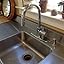 Grohe 32 665 DC0 Concetto Dual Spray Pull-Out Kitchen Faucet, Infinity ...