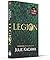 Legion: Book 4 (The Talon Saga): Amazon.co.uk: Kagawa, Julie ...
