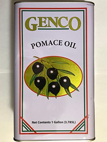 Genco Extra Virgin Olive Oil 1 Gallon, 3.785 L, Nepal | Ubuy