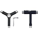Amazon.com : Catwalk Skate Tool Set of 2,All-In-One Multifunctional ...