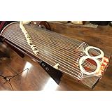Amazon.com: 6 Ft. 13-string Concert Grade Koto Japanese Zither Musical ...