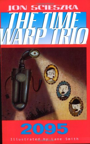Time Warp Trio Book Series