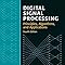 Digital Signal Processing: Proakis, John, Manolakis, Dimitris ...